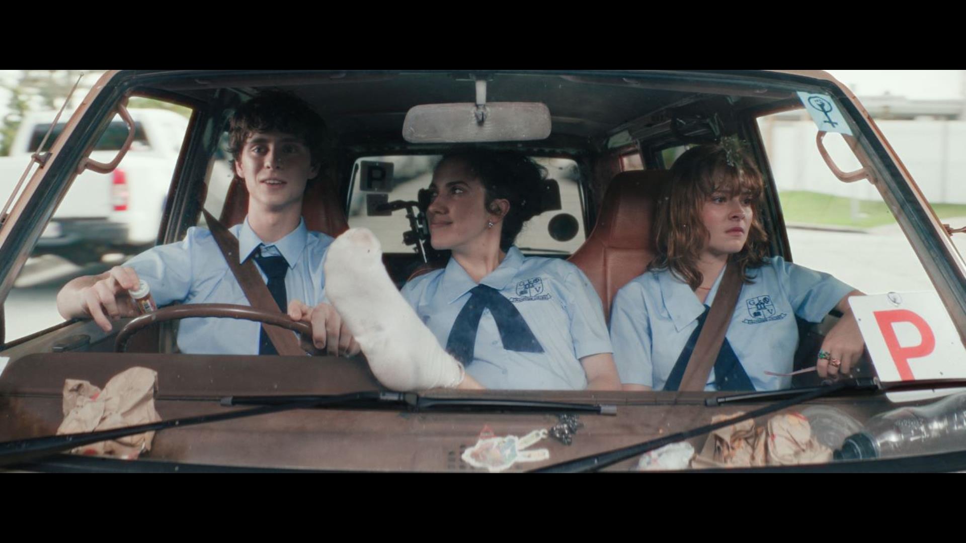 Coming Soon to Echuca Paramount